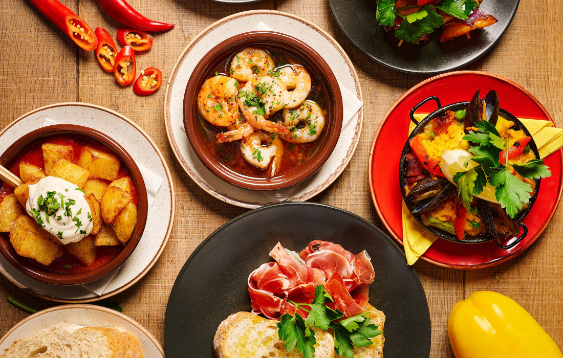 Ego at The Cedar Tree, Nuneaton - Pub and Restaurant - Book Now