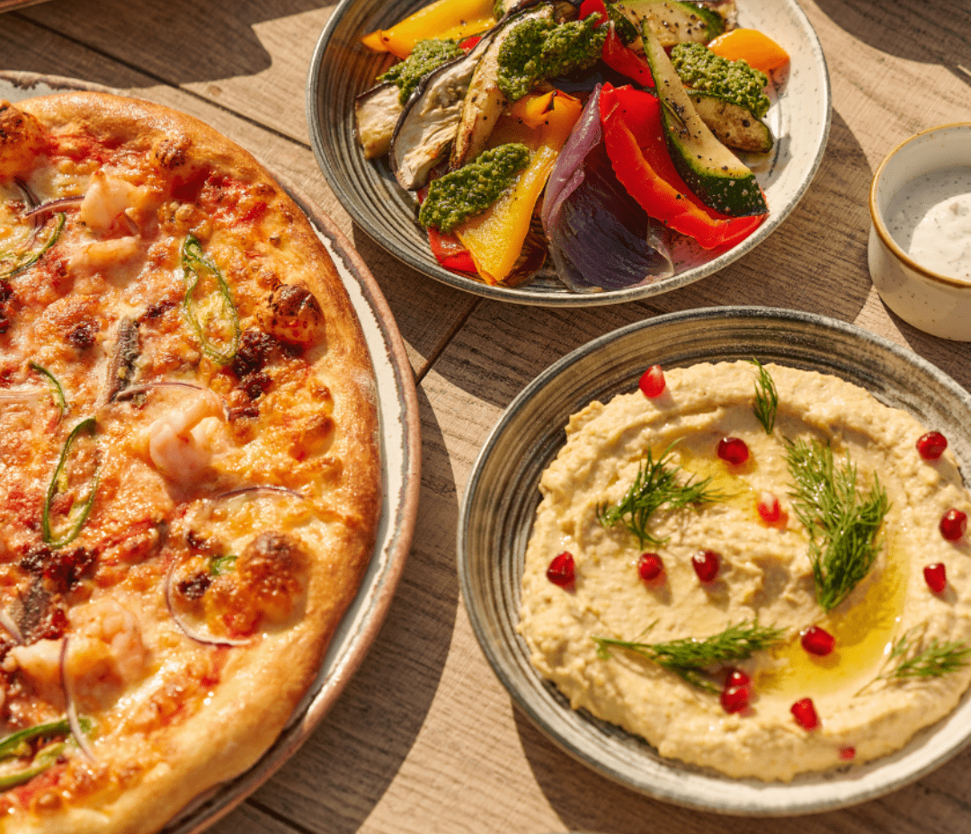 Book online now for Ego at The Cedar Tree, Nuneaton